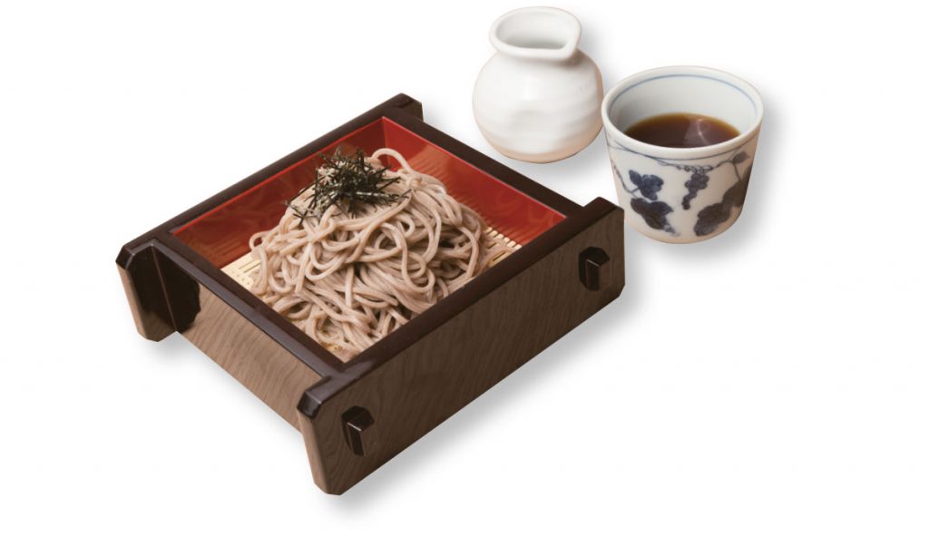 La soba: cos’è, come si mangia e le sue tradizioni | Sagami Italia